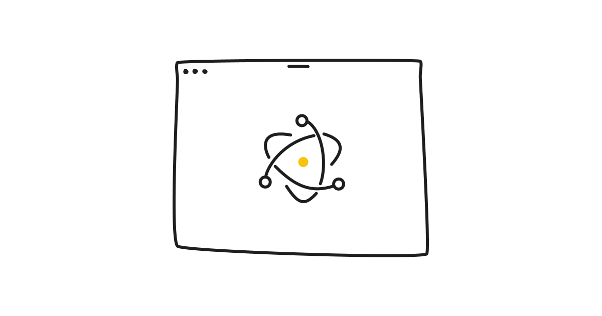 Building a Browser using ElectronJS | Ika's Personal Space